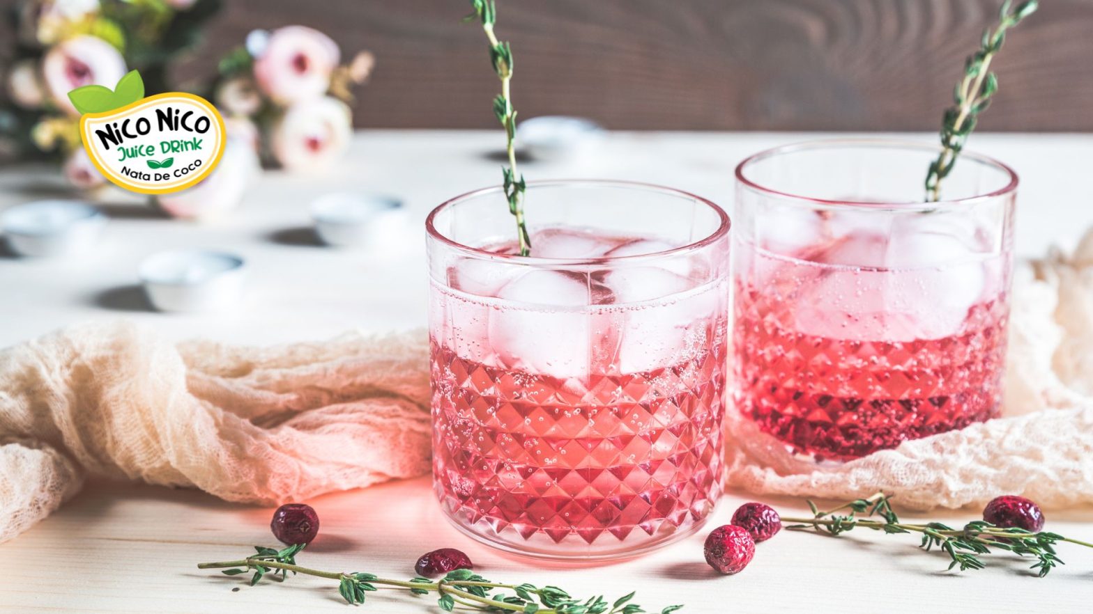 How Is Homemade Nata De Coco