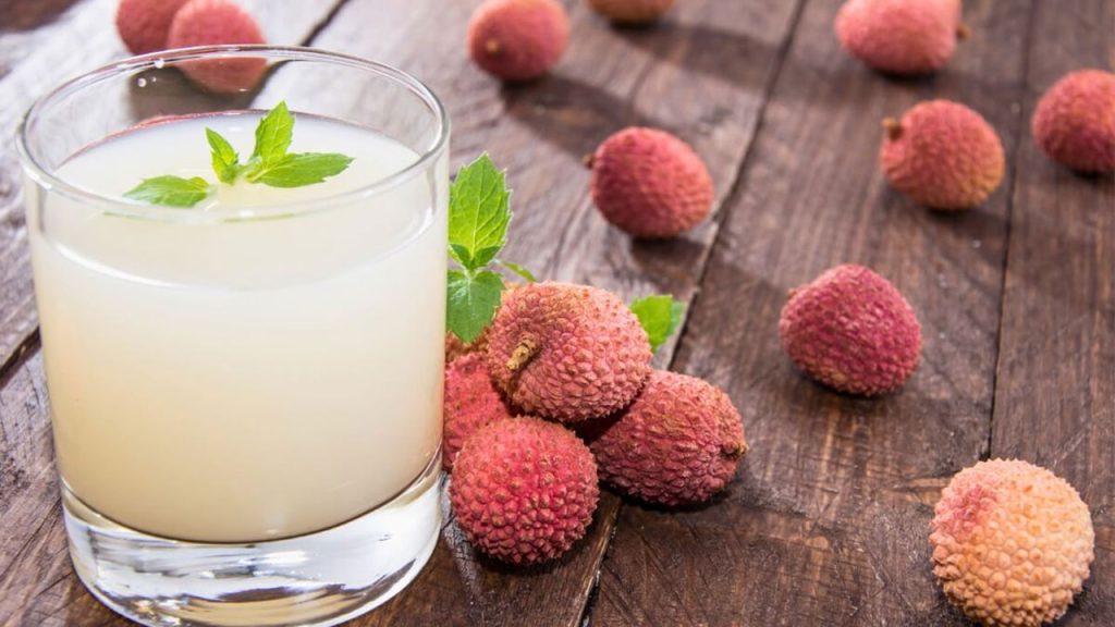 Top 8 Nata De Coco And Lychee Juice Recipes