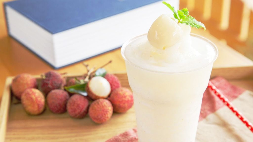 Top 8 Nata De Coco And Lychee Juice Recipes