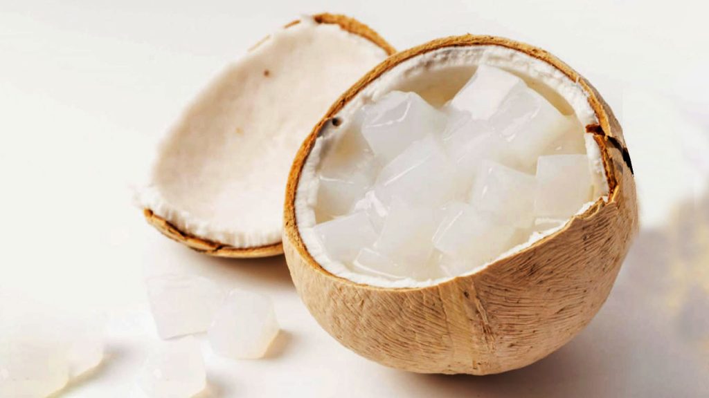 Nata De Coco In English: Origins And Uses