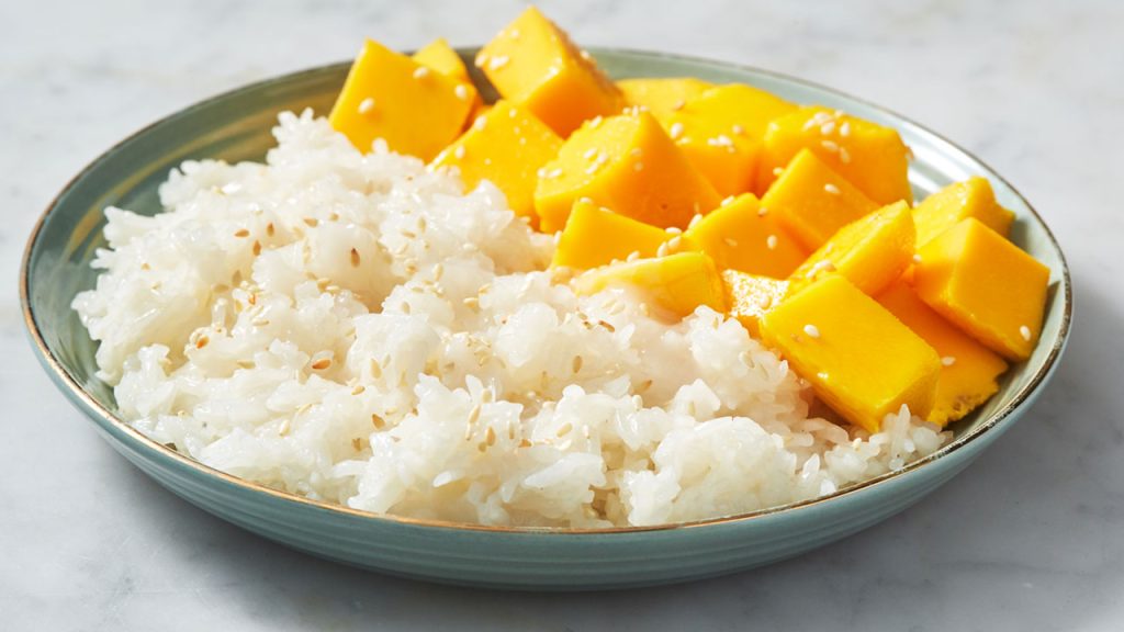 Nata De Coco Recipe: From Appetizers To Savory Dishes