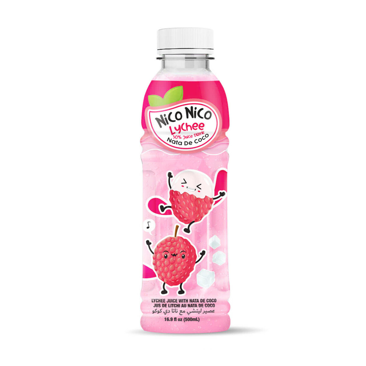What Is Nata de Coco Jelly And How to Make it