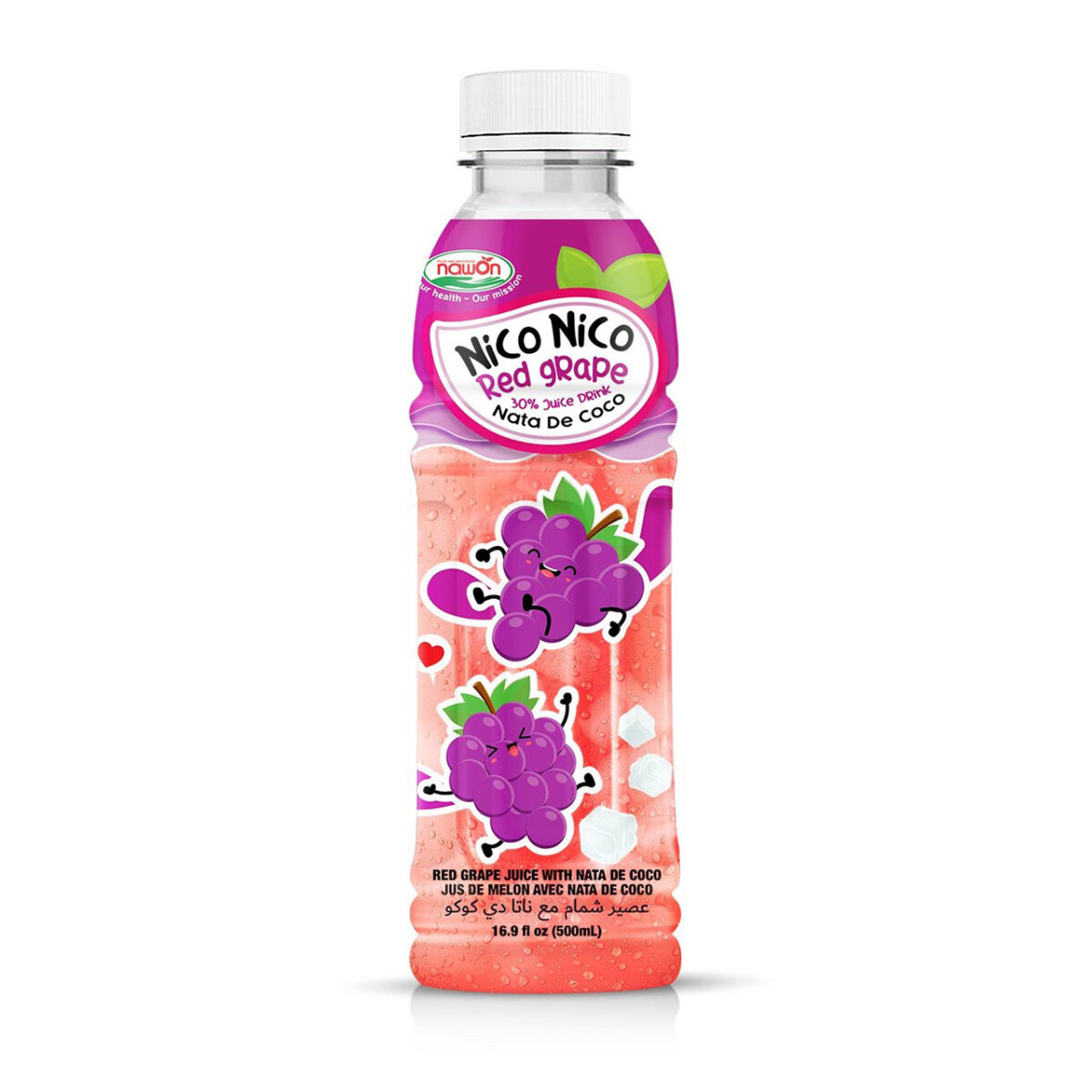 Top 8 Best Nata De CoCo Brands 2025