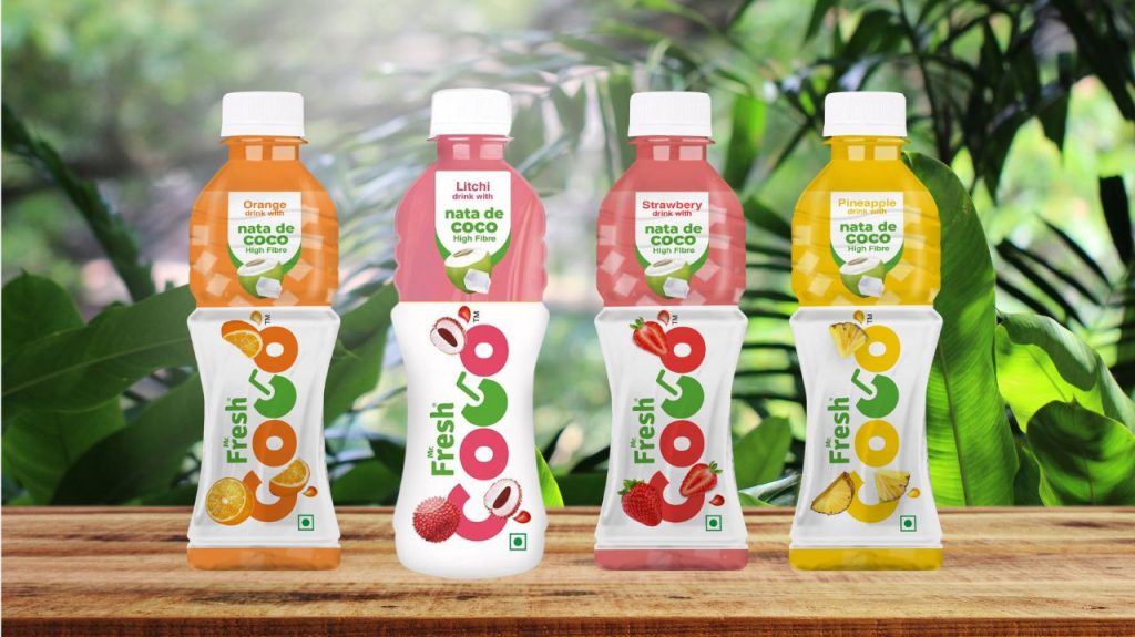 Top 8 Best Nata De CoCo Brands 2025