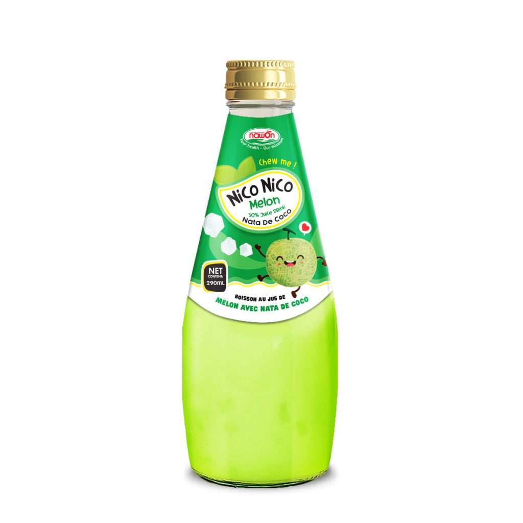 Top 8 Best Nata De CoCo Brands 2025