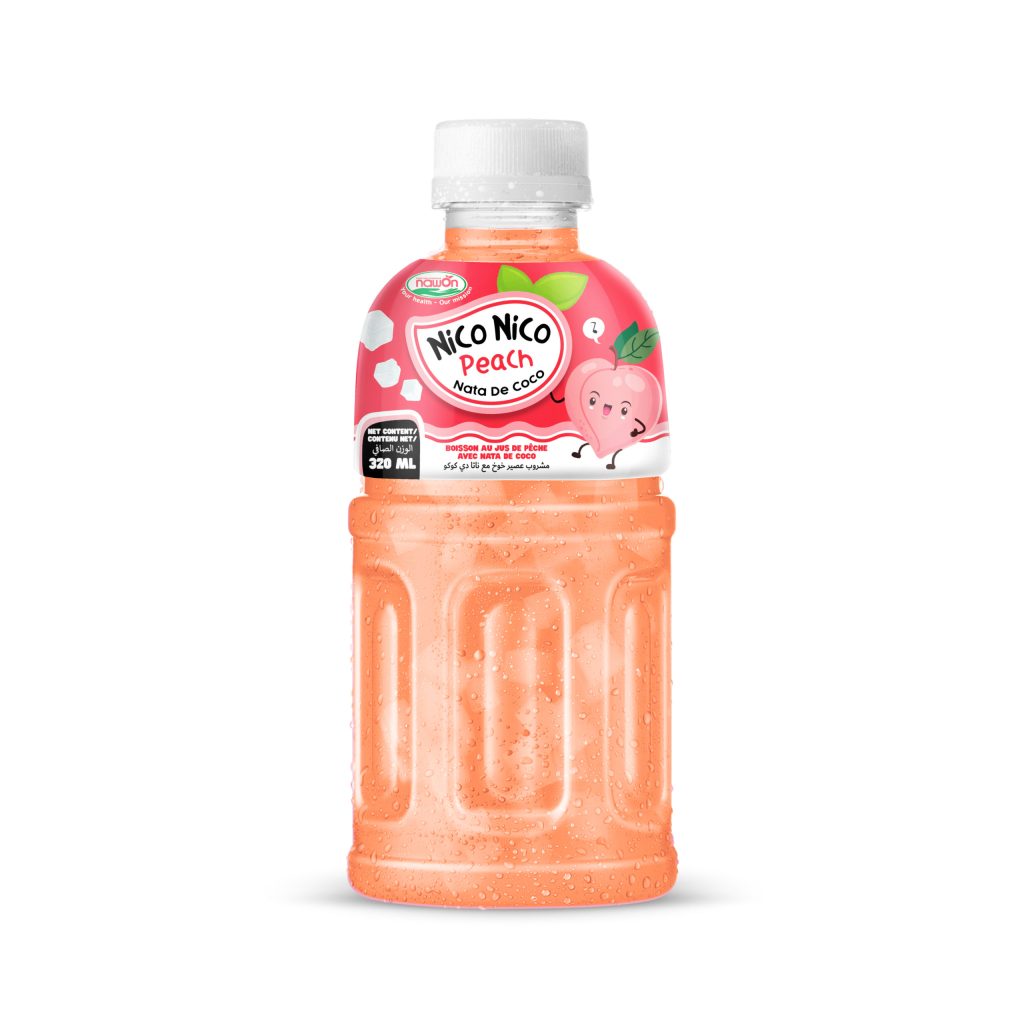 Top 8 Best Nata De CoCo Brands 2024
