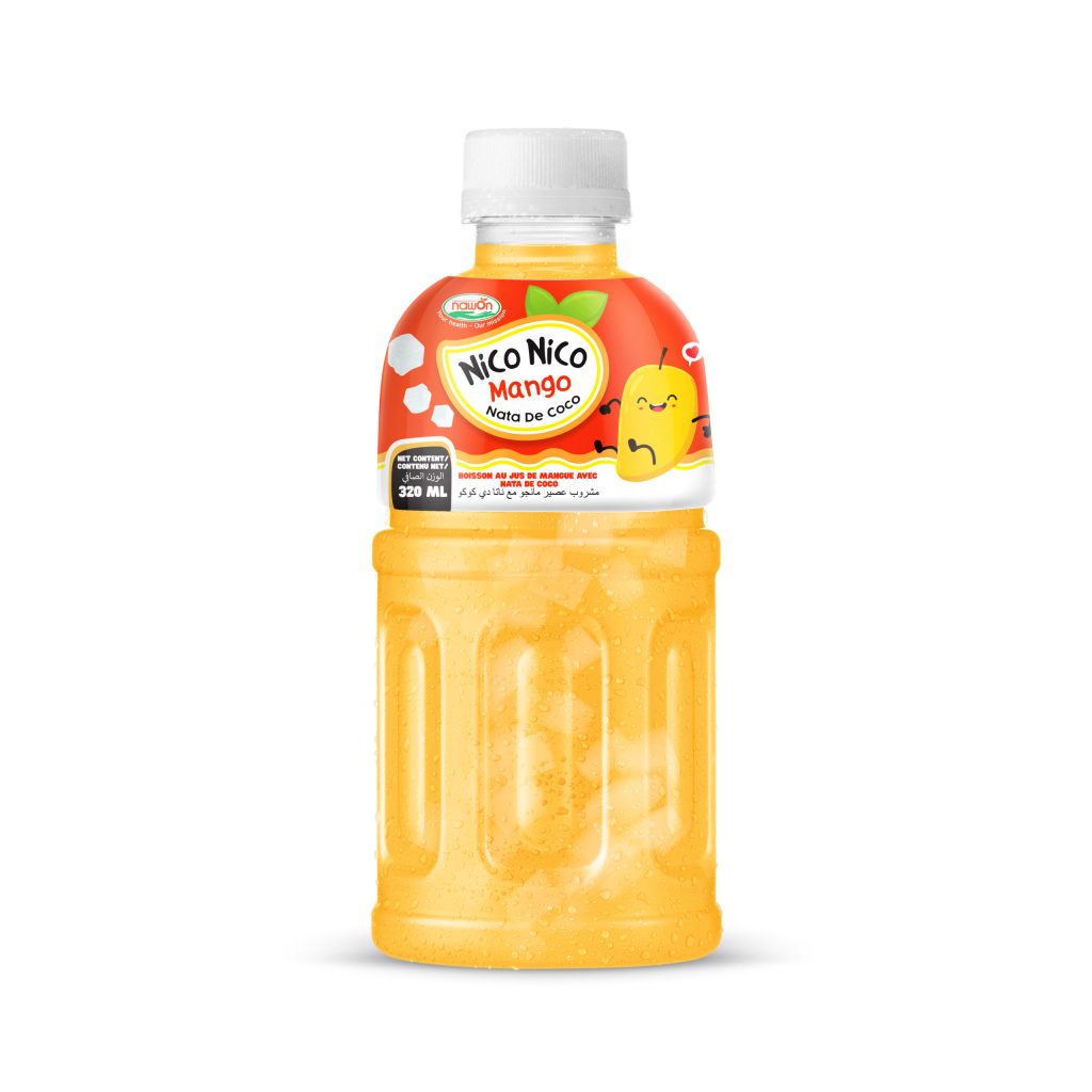 Top 8 Best Nata De CoCo Brands 2025