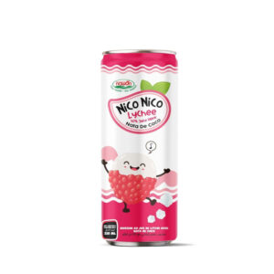 VIEW PRODUCTS - NICO NICO - Nata De Coco Juice Drink