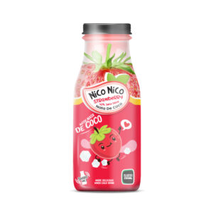 NICO NICO - Nata De Coco Juice Drink