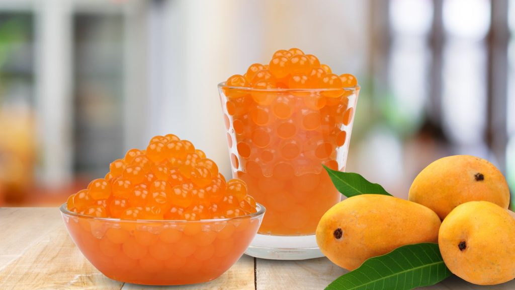 Top 15 Popping Boba Flavors In 2025