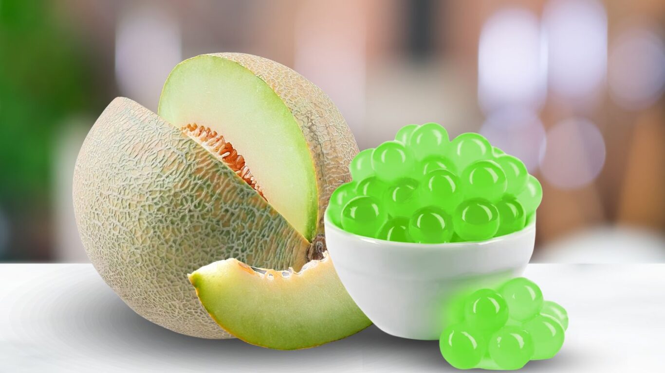 Top 15 Popping Boba Flavors In 2025