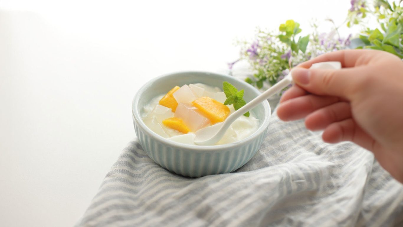 What Is In Nata De Coco Ingredients