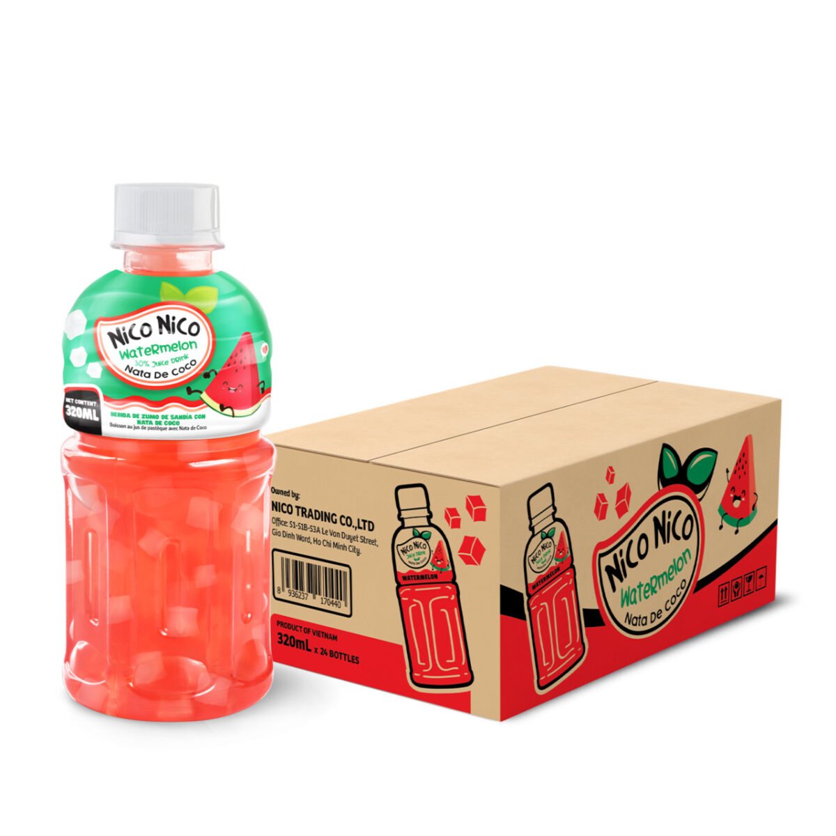 Easy Coconut Jelly Boba Recipe At Home