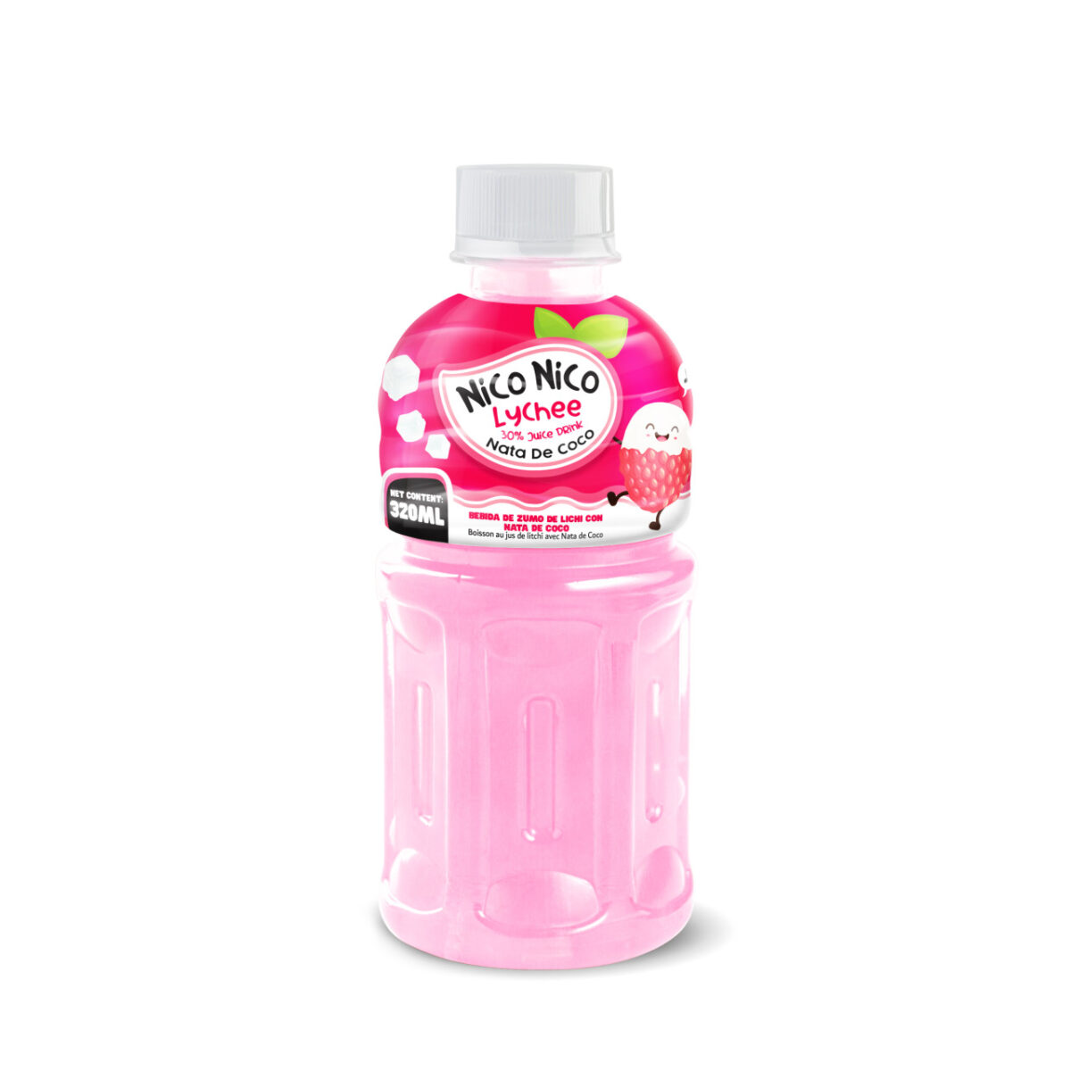 7 Recipes For Coconut Milk And Nata De Coco Drink At Home