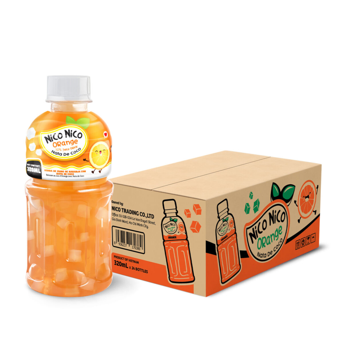 How To Make Nata De Coco From Coconut Water At Home