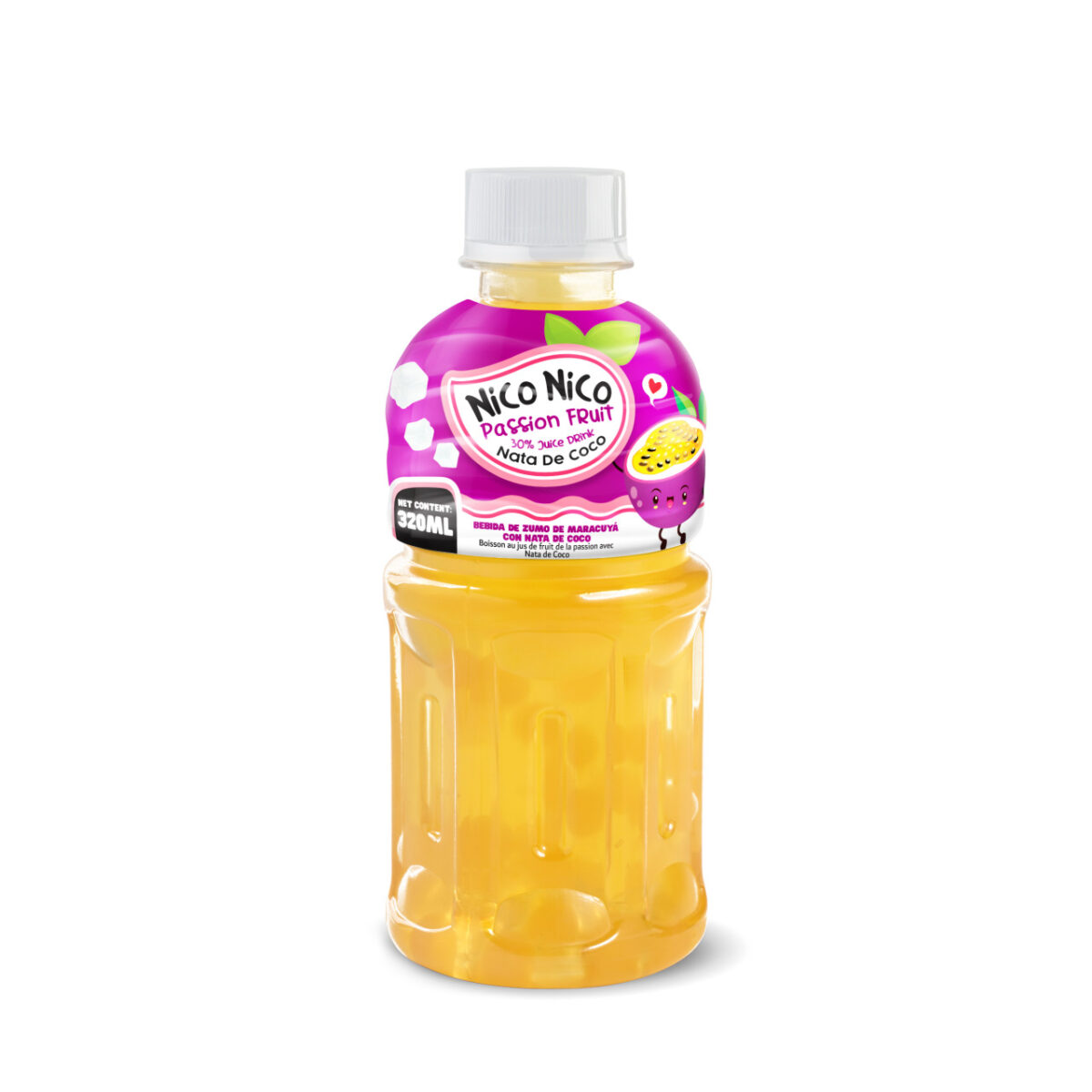 What Is Nata de Coco Jelly And How to Make it