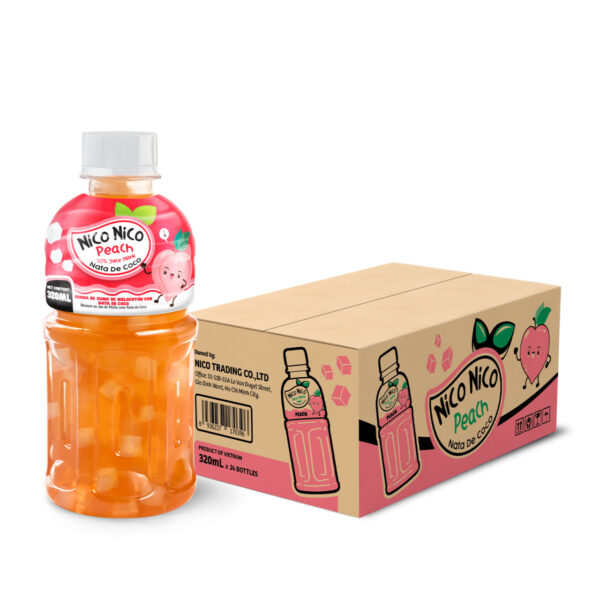 Easy Coconut Jelly Boba Recipe At Home