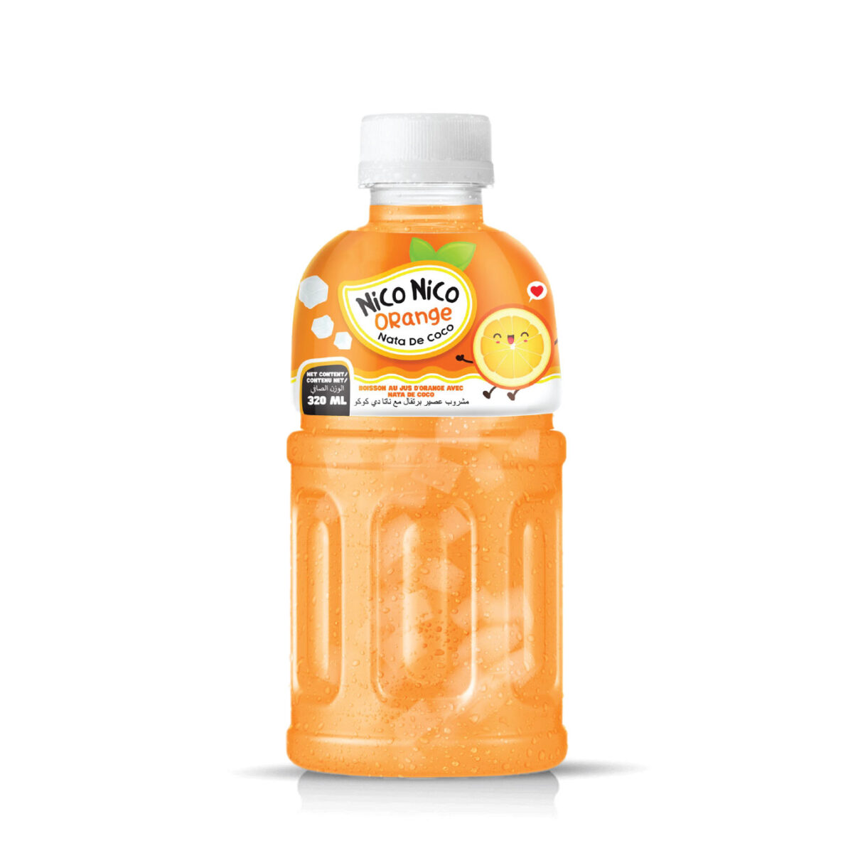 How To Make Nata De Coco From Coconut Water At Home