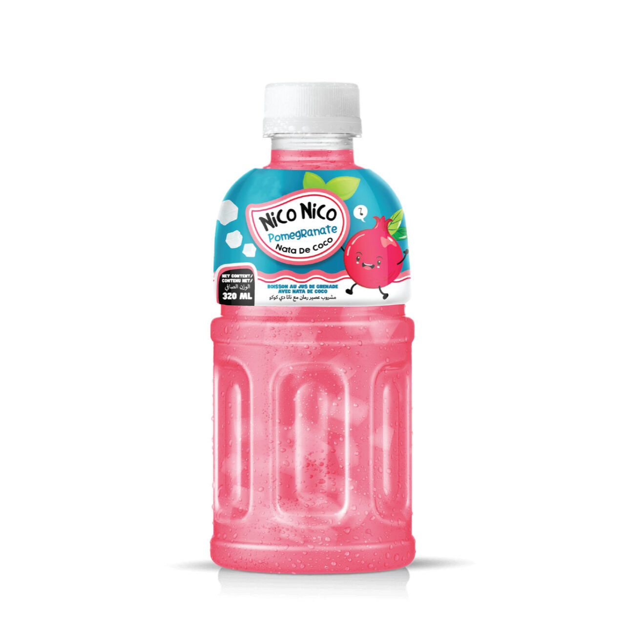 How To Make Nata De Coco From Coconut Water At Home