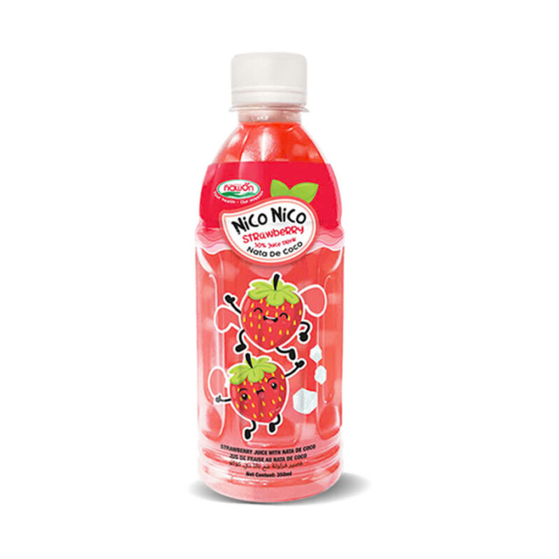 What Is Nata de Coco Jelly And How to Make it