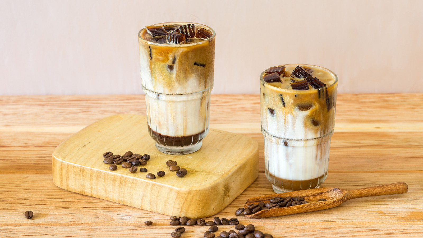 7 Recipes For Coconut Milk And Nata De Coco Drink At Home