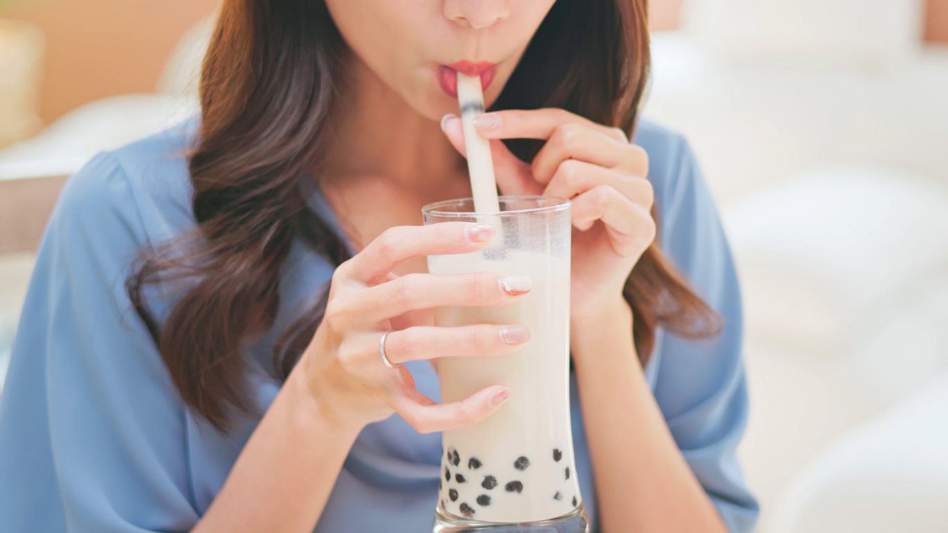 7 Recipes For Coconut Milk And Nata De Coco Drink At Home