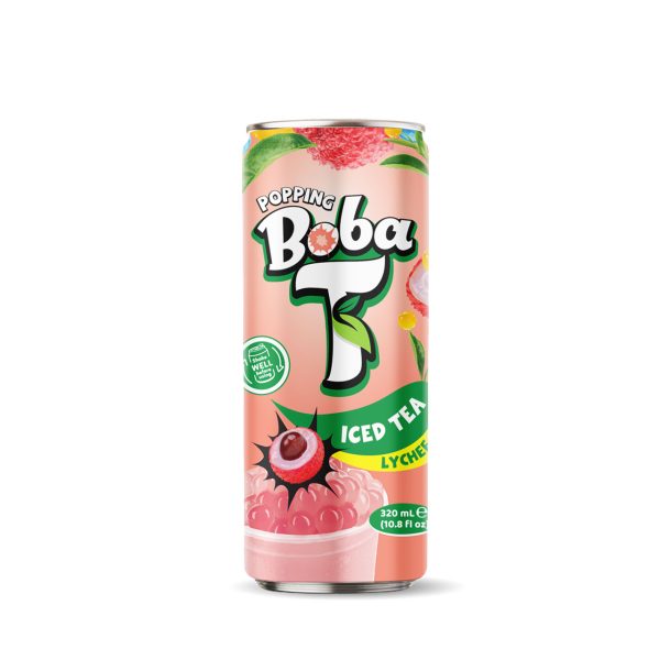 Easy Coconut Jelly Boba Recipe At Home