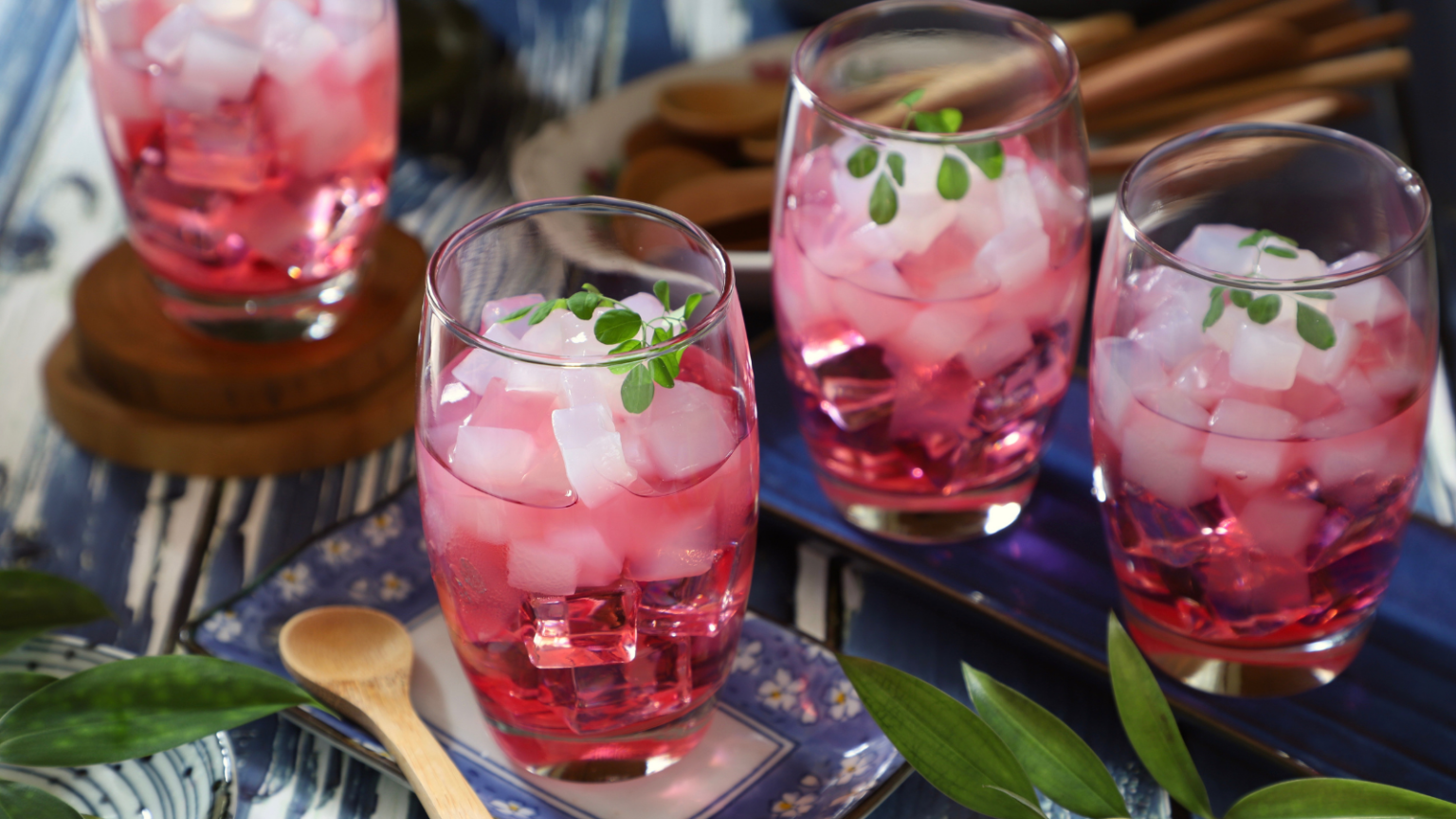 How To Make Nata De Coco From Coconut Water At Home