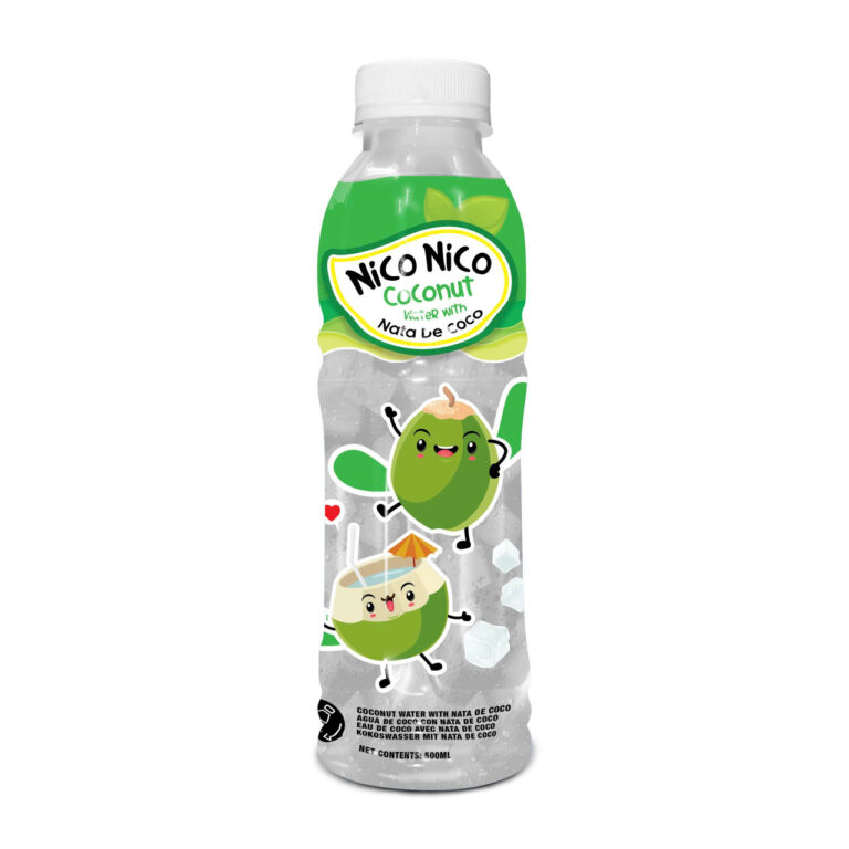 What Is Nata De Coco Jelly And How To Make It