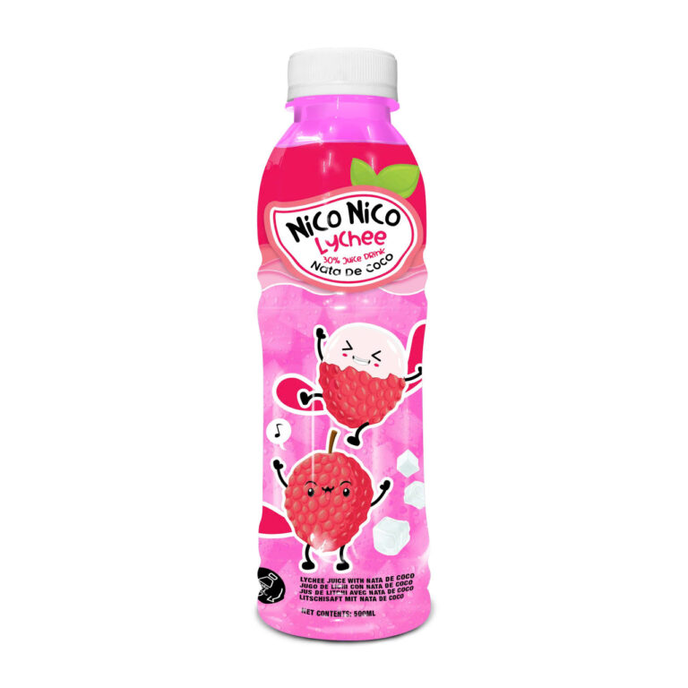 7 Recipes For Coconut Milk And Nata De Coco Drink At Home