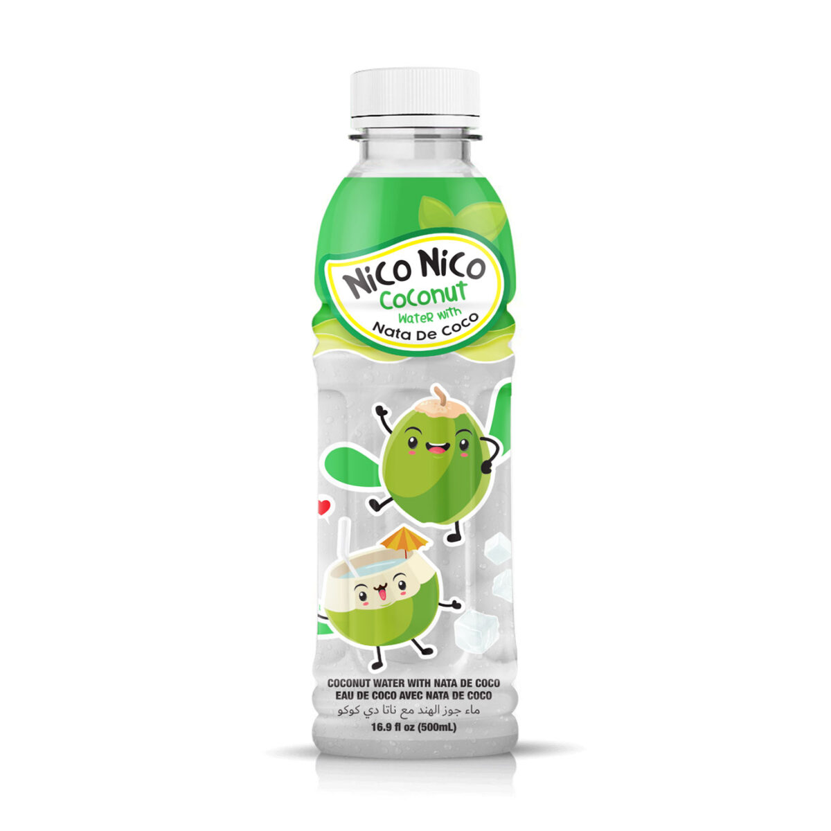Top 8 Best Nata De CoCo Brands 2025