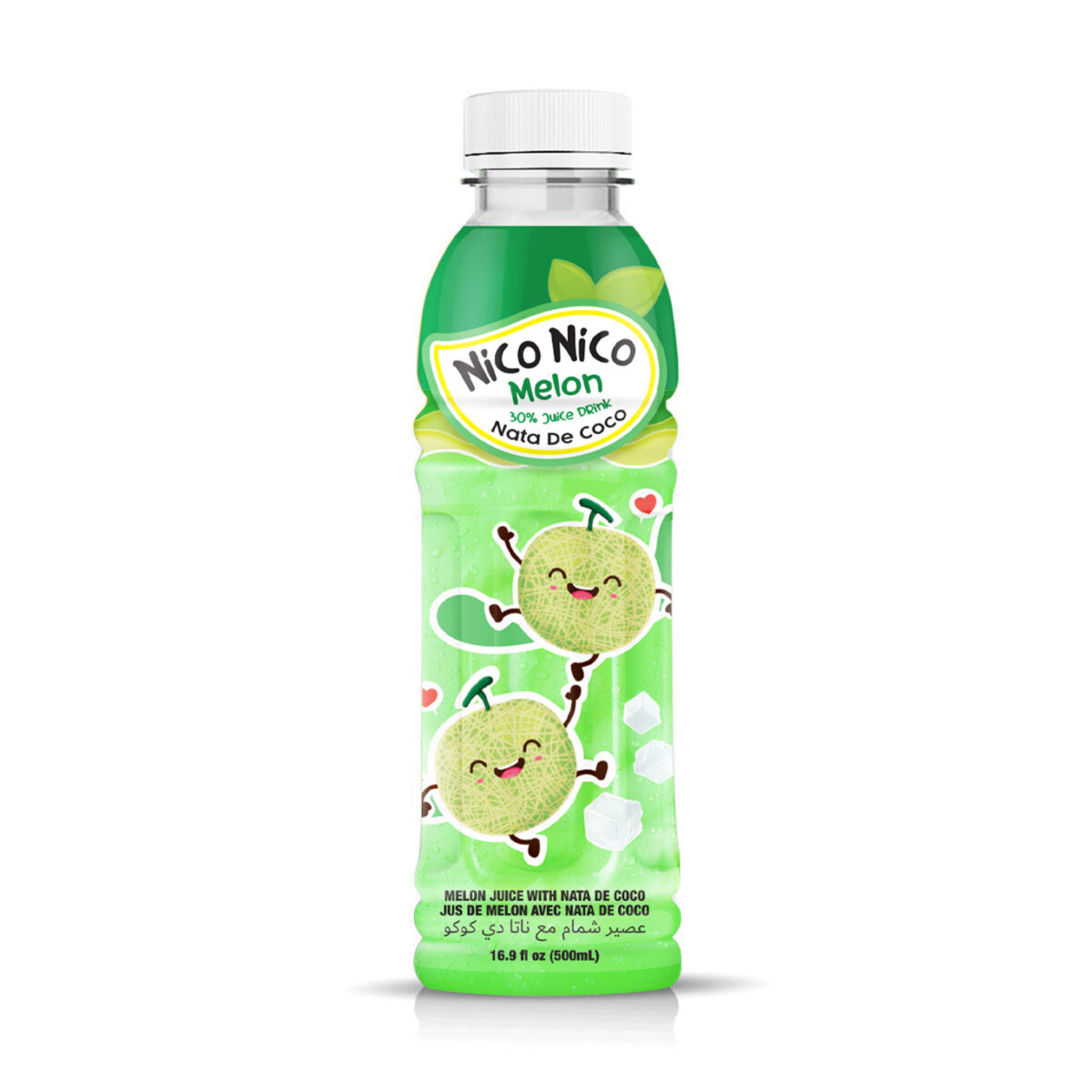 How To Make Nata De Coco From Coconut Water At Home