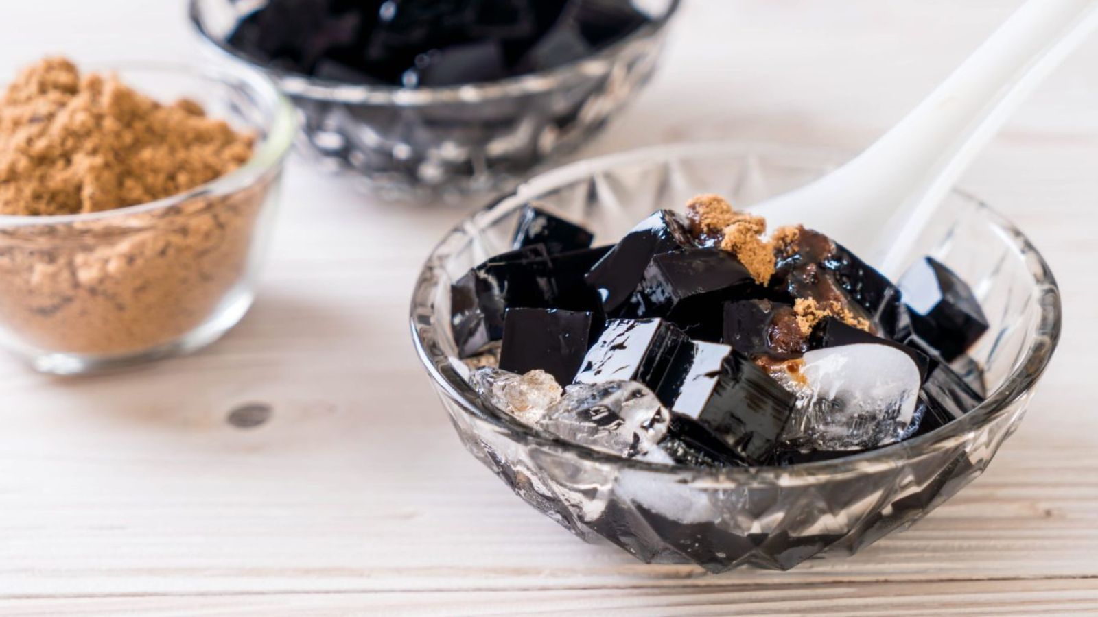 Most Popular Types of Topping Drinks for Modern Beverages