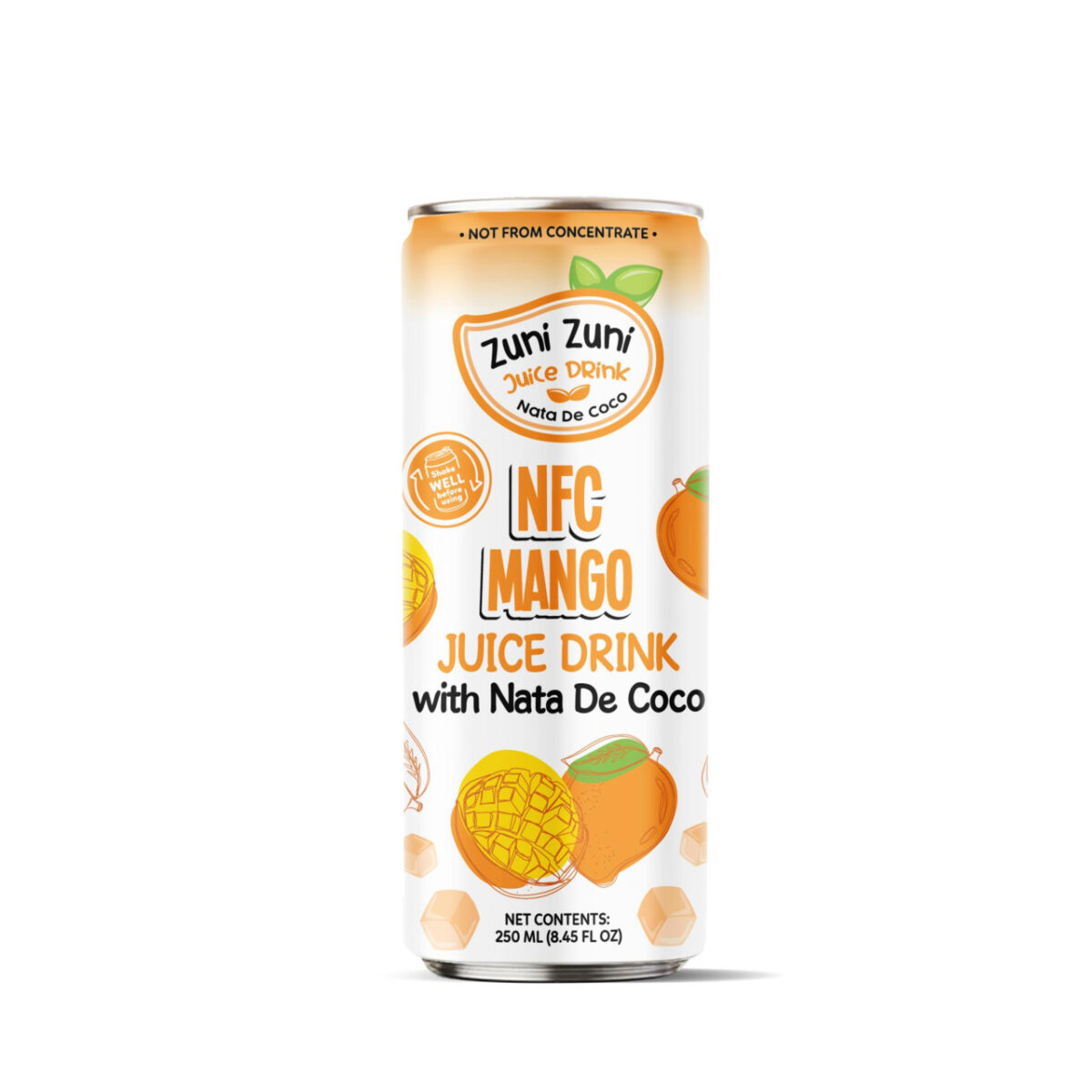 How To Make Nata De Coco From Coconut Water At Home