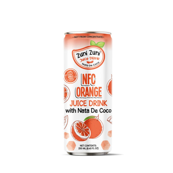 Nico Nico - Nata De Coco Juice