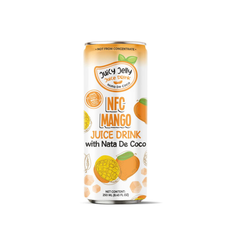 Nico Nico - Nata De Coco Juice