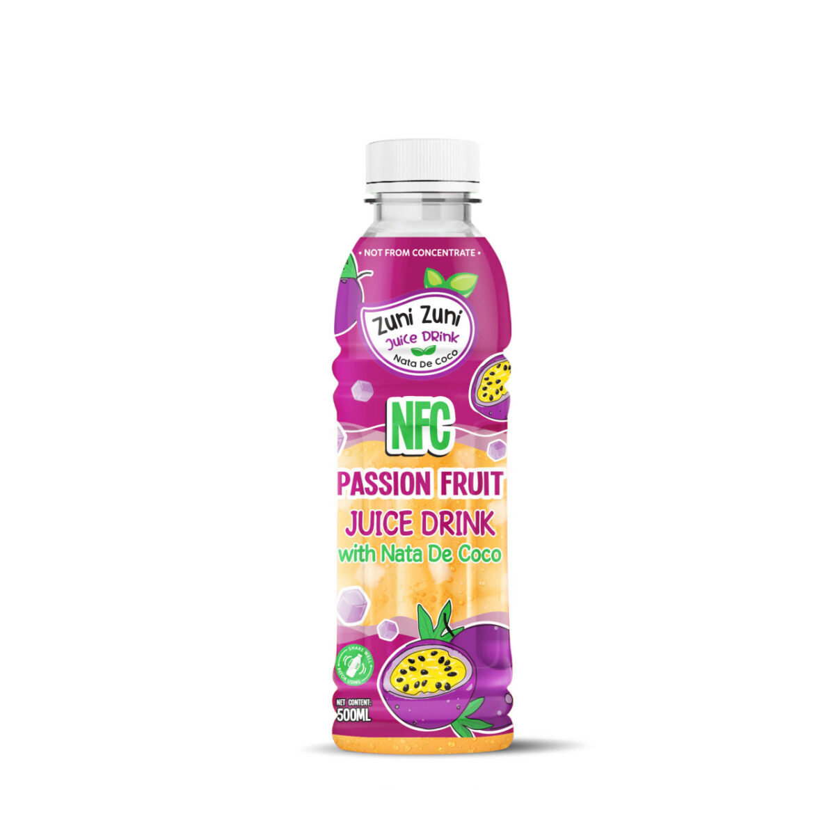 What Is Nata De Coco?