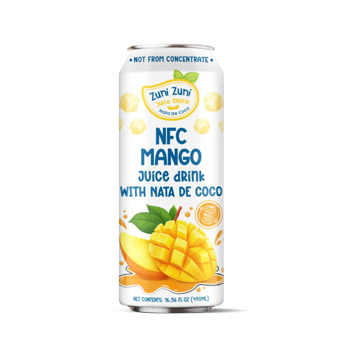 7 Recipes For Coconut Milk And Nata De Coco Drink At Home