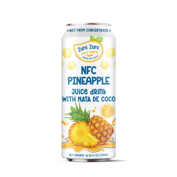 Nico Nico - Nata De Coco Juice