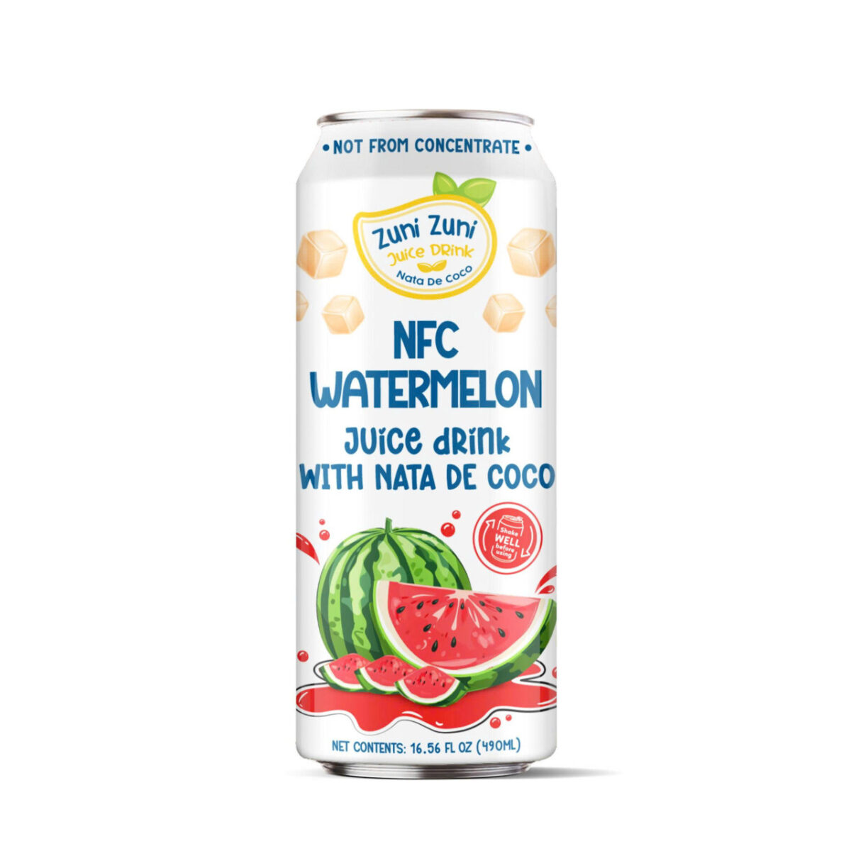 How To Make Nata De Coco From Coconut Water At Home