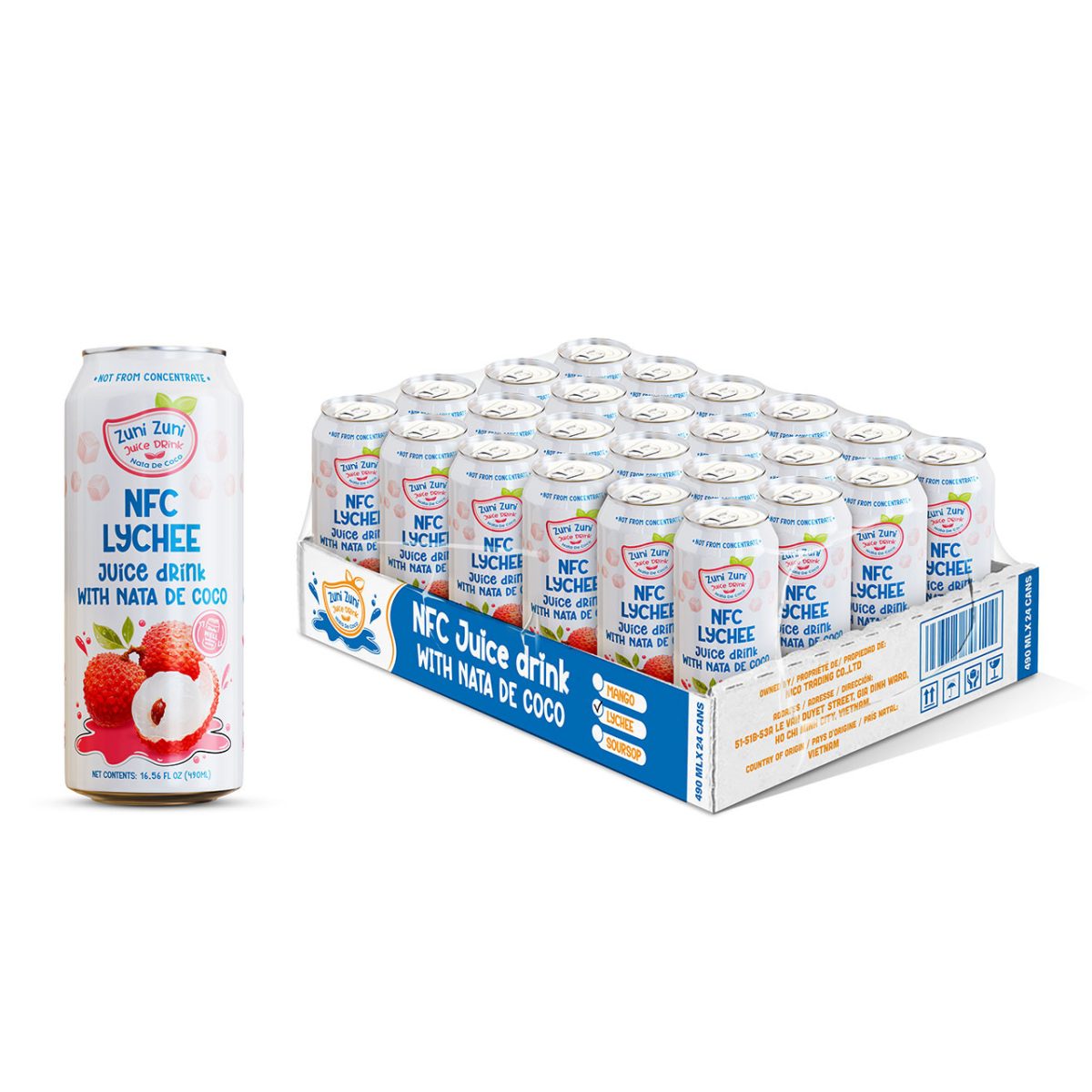 Easy Coconut Jelly Boba Recipe At Home